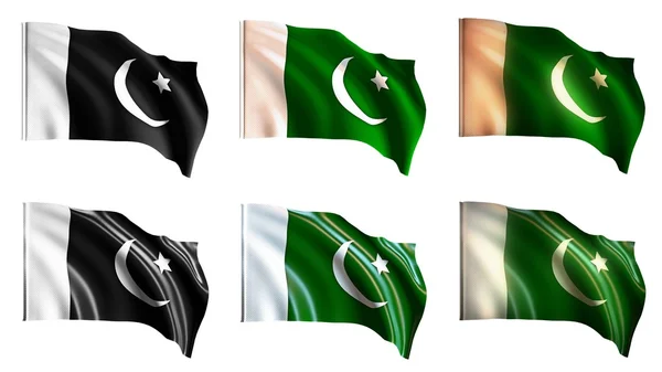 Pakistan flag words Stock Photos, Royalty Free Pakistan flag words ...