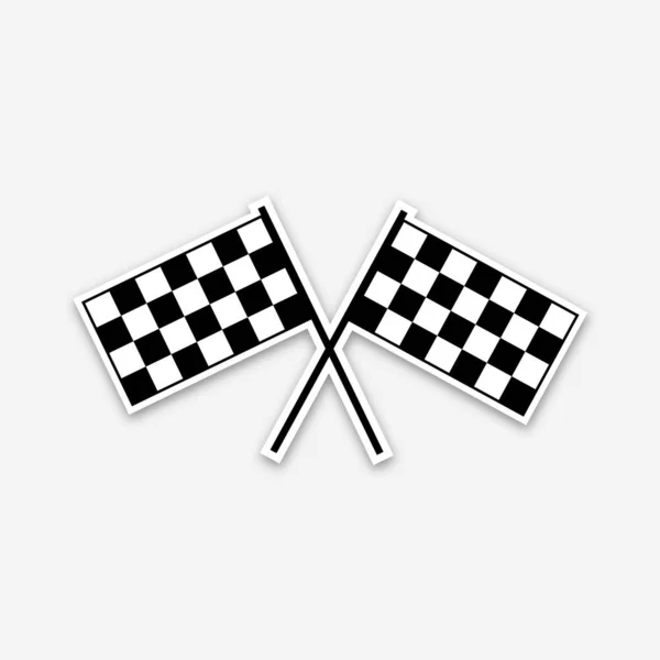 Fotos de Largada bandeira, Imagens de Largada bandeira sem royalties ...