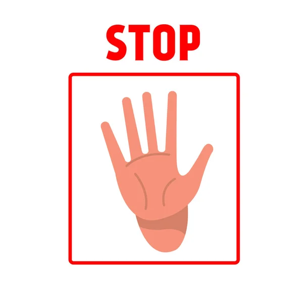 Stop sign hand svg Stock Photos, Royalty Free Stop sign hand svg Images ...