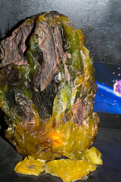 Uranium rock Stock Photos, Royalty Free Uranium rock Images | Depositphotos