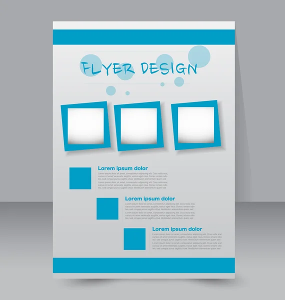 9,560,147 Folleto de flayer Vector Images | Depositphotos