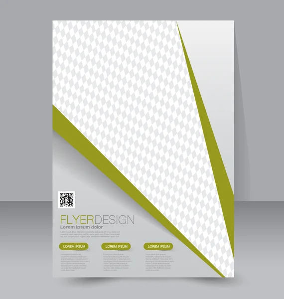 Lozenge flyer fiber imágenes de stock de arte vectorial | Depositphotos