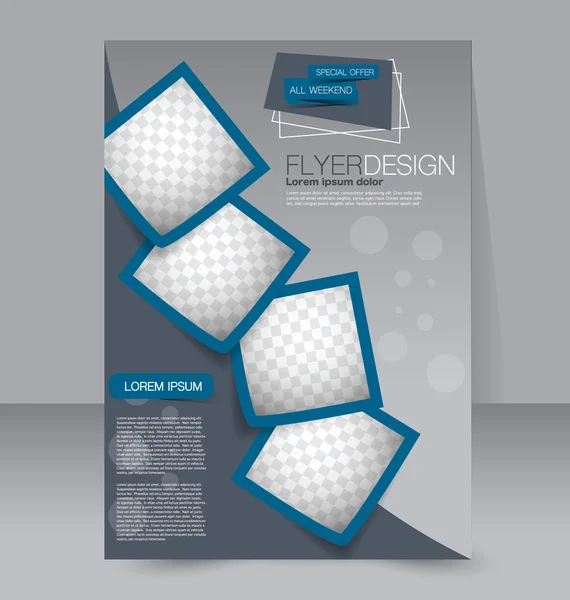 100,000 3d flyer Vector Images | Depositphotos