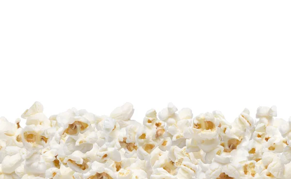 Popcorn Kernel Border Clipart