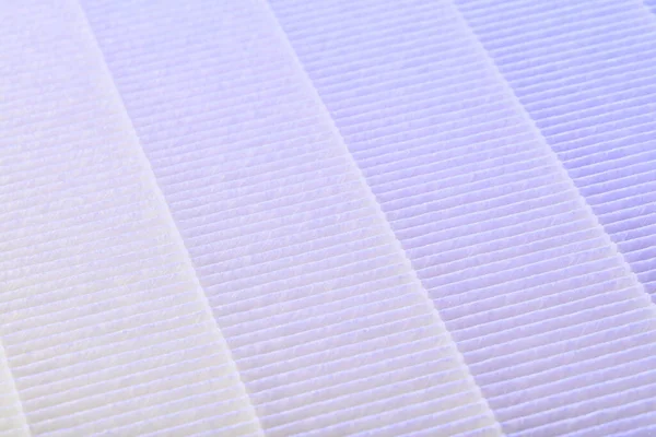 Air filter with UV radiation. Air purification and disinfection system ...