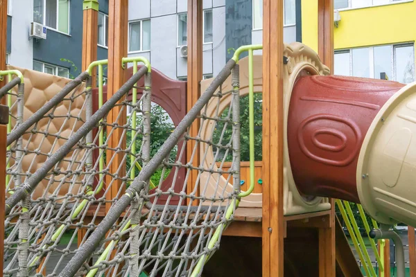 Rooftop playground Stock Photos, Royalty Free Rooftop playground Images ...