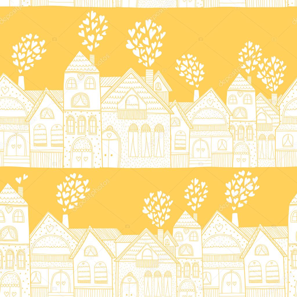 Home background Stock Vector by ©tatishdesign 53217143