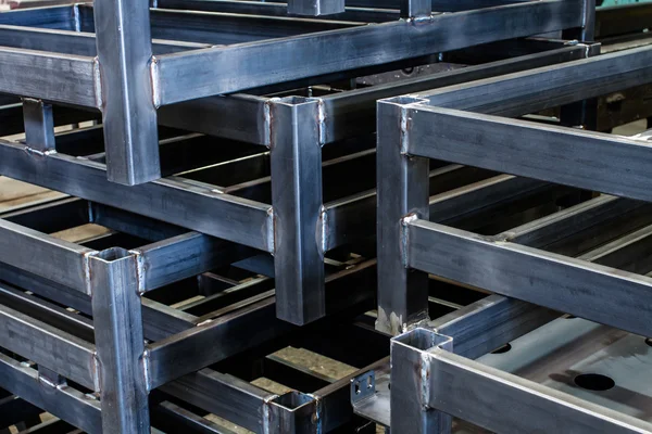 Steel stands Stock Photos, Royalty Free Steel stands Images | Depositphotos