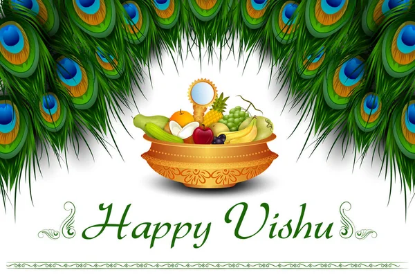 100,000 Happy vishu Vector Images | Depositphotos