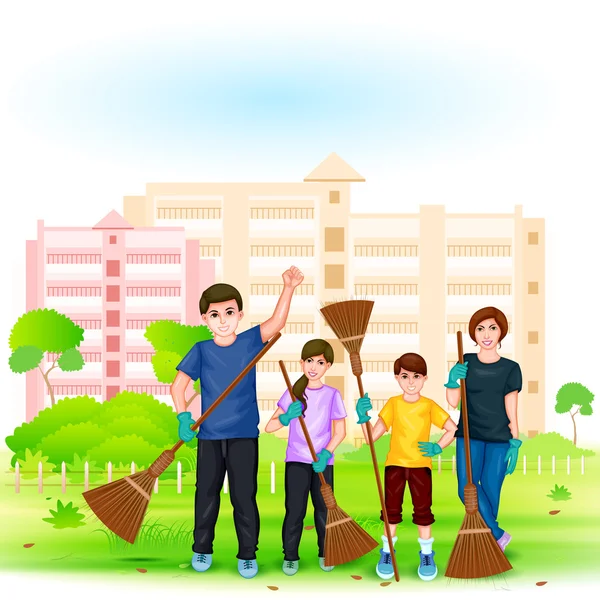 Go green go clean, Royalty-free Go green go clean Vector Images ...