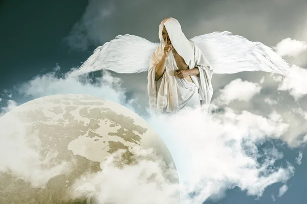 Christian Warrior Wallpaper