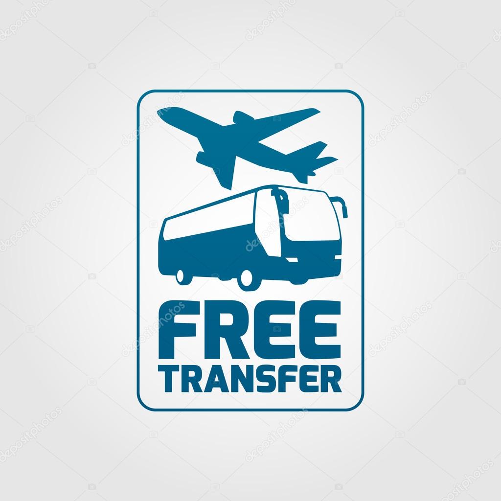 Free transfer icon 01 Stock Vector Image by ©sgtdsign #53740185