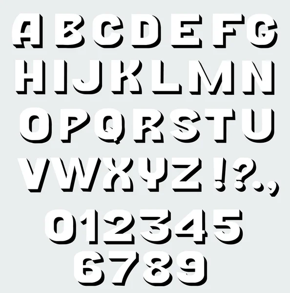 Mep font imágenes de stock de arte vectorial | Depositphotos