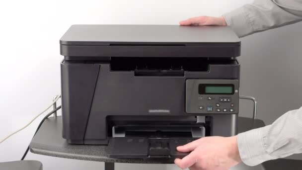 12,662 Imprimante Videos, Royalty-free Stock Imprimante Footage ...