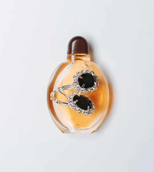 Broken perfume bottle Stock Photos, Royalty Free Broken perfume bottle ...