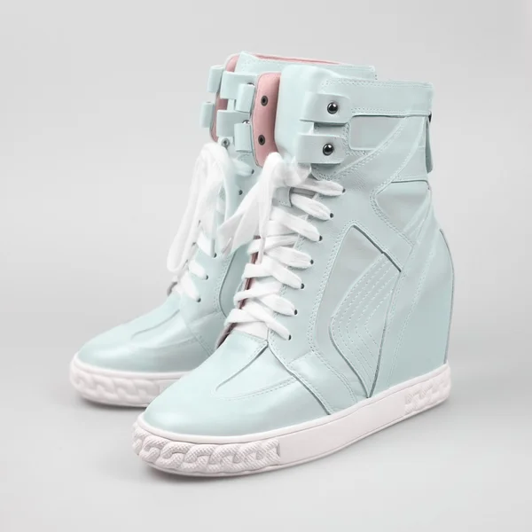 Sneakers back view Stock Photos, Royalty Free Sneakers back view Images ...