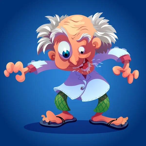 644 Mad professor Vector Images, Mad professor Illustrations ...