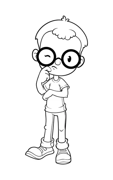 Skepticism Vector Art Stock Images | Depositphotos