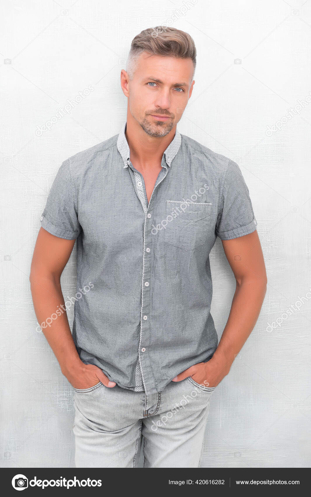 Fashion Models Clothes For Men