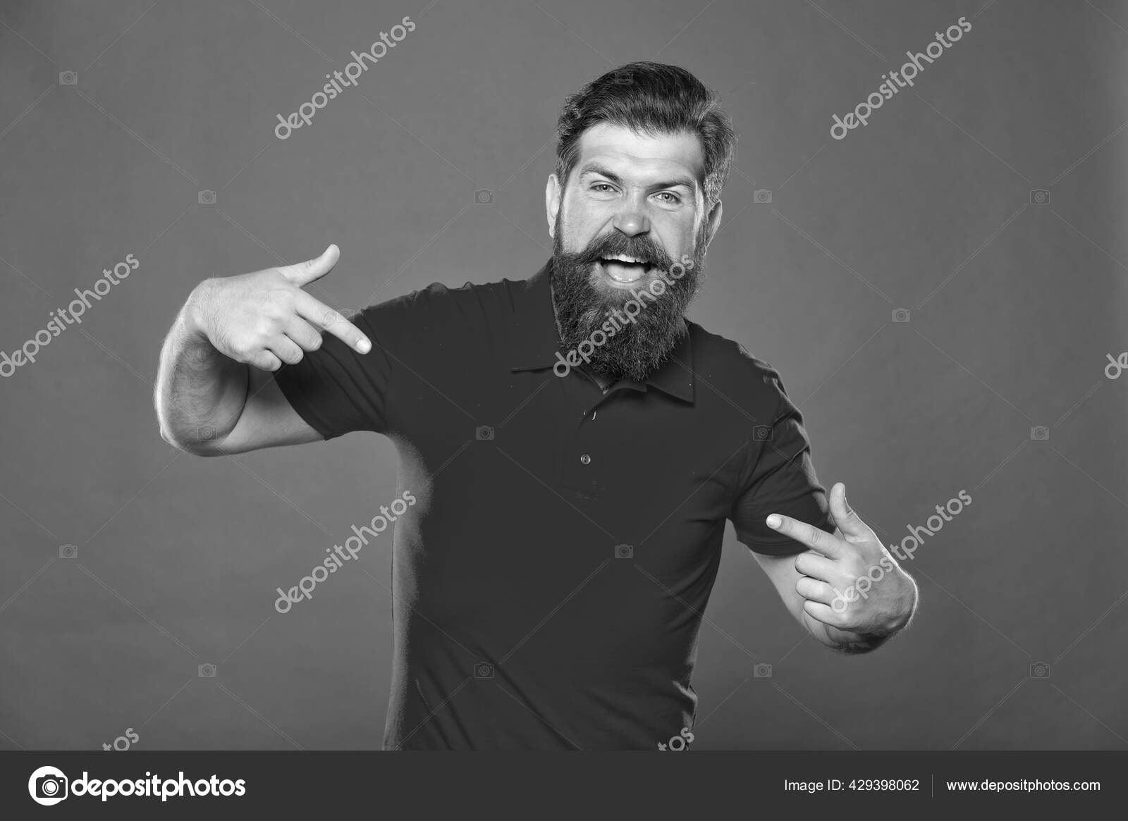 Best Looking Man In The World With Beard