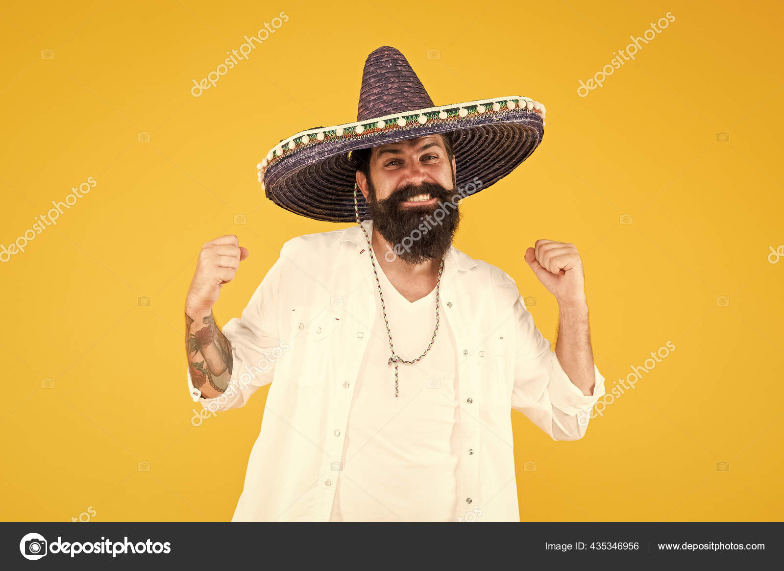 Funny Looking Mexican Guys