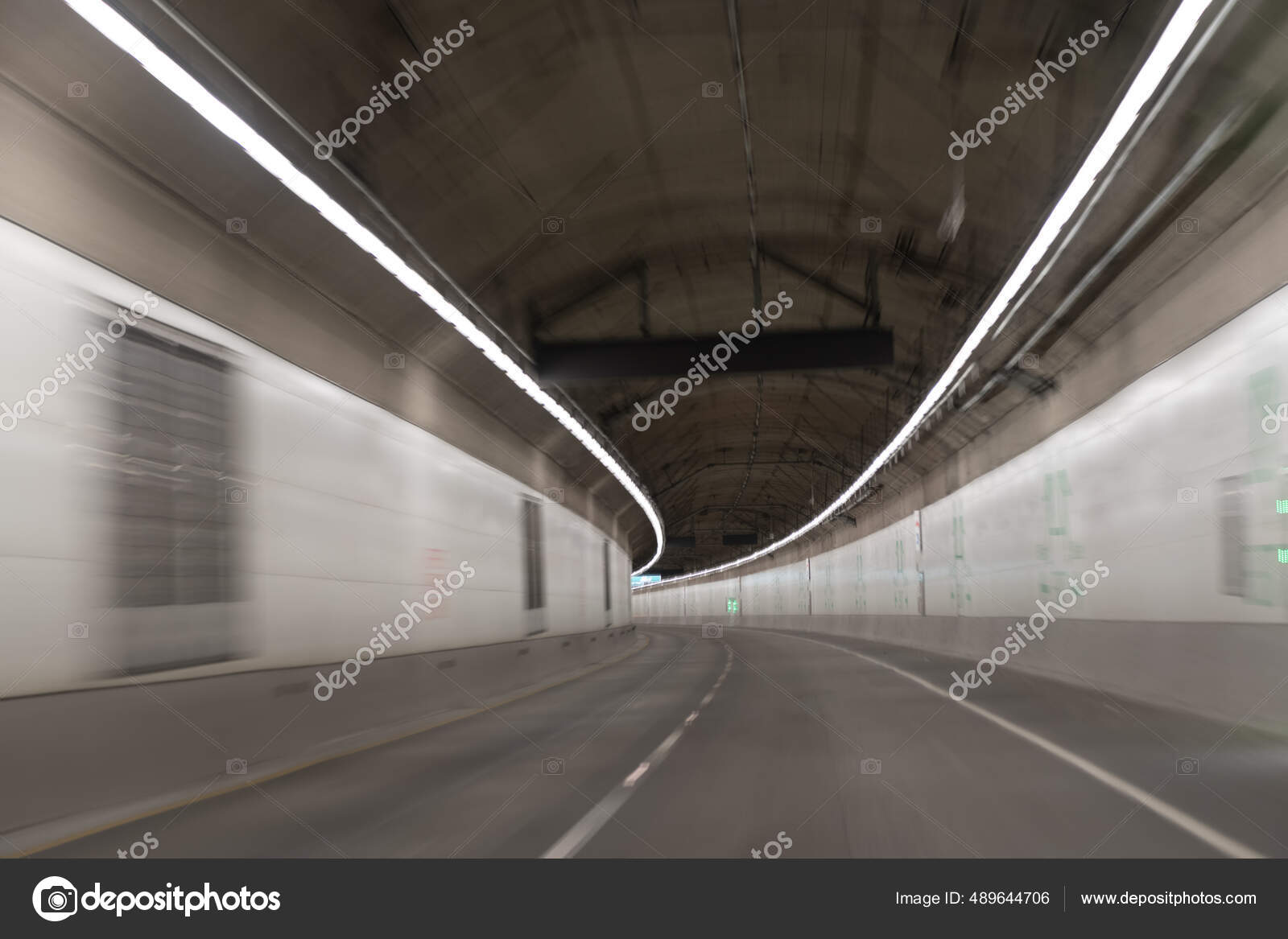 Modern Underground Cities