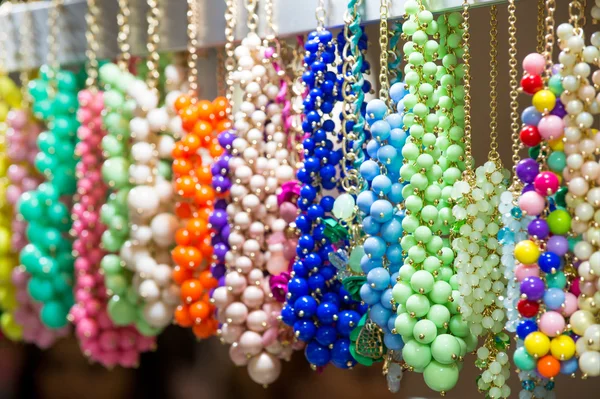 Beads necklace Stock Photos, Royalty Free Beads necklace Images ...