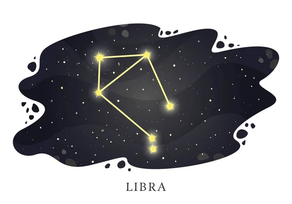 15,941,136 Libra constellation Vector Images | Depositphotos