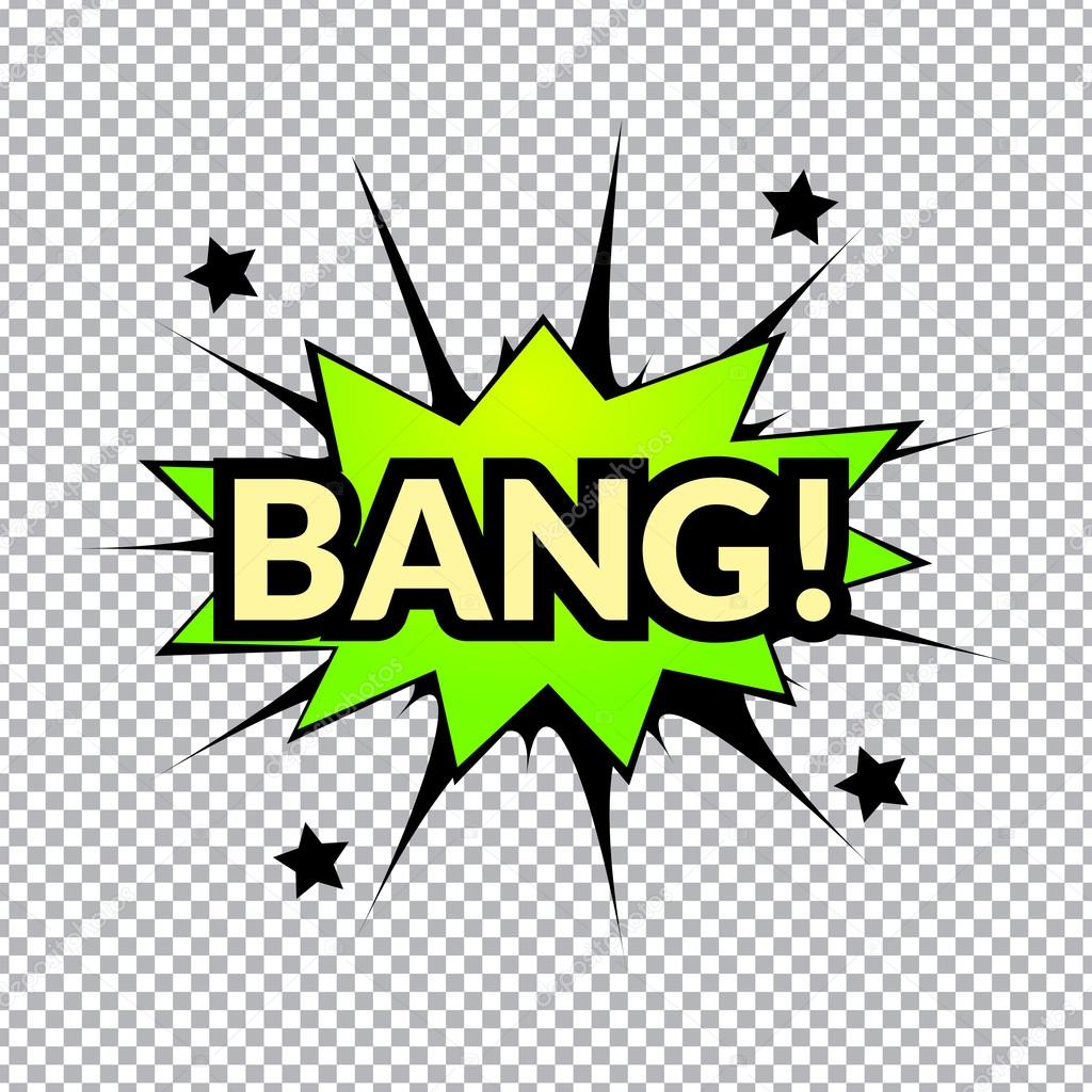 Gun mechanical sound Stock Vector Image by ©meowudesign #58019059