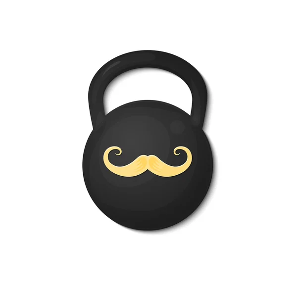 Strongman logo Vector Art Stock Images | Depositphotos