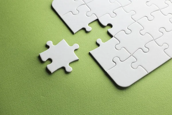 One piece of one puzzle Stock Photos, Royalty Free One piece of one ...