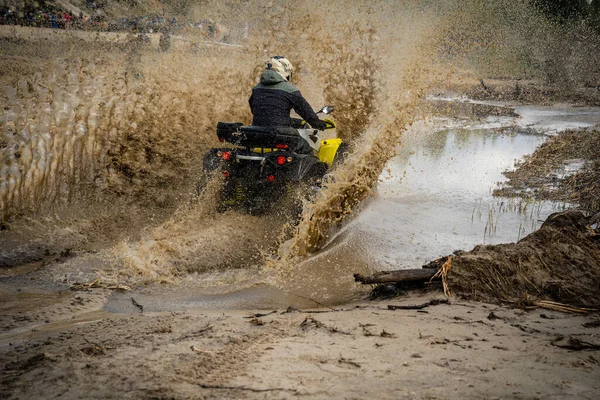 Mud rally Stock Photos, Royalty Free Mud rally Images | Depositphotos