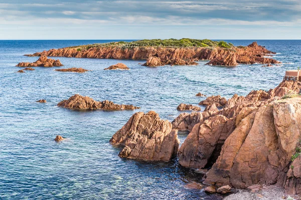 Côte esterel images libres de droit, photos de Côte esterel | Depositphotos
