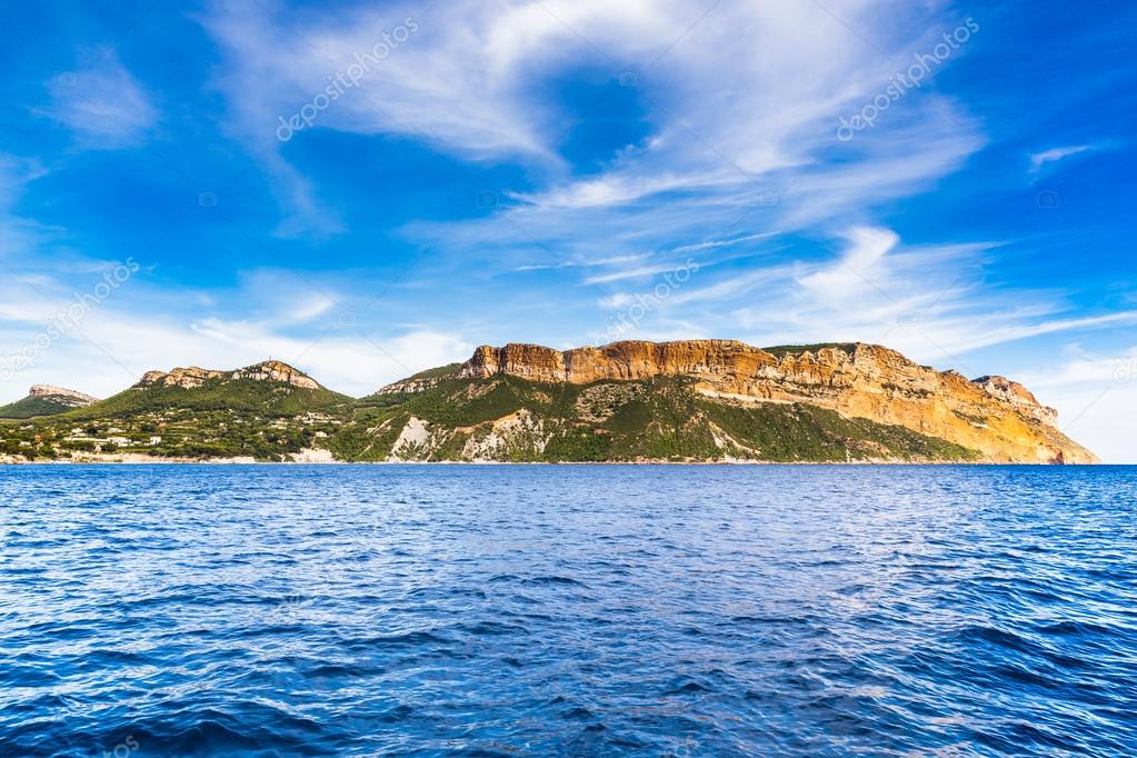Cap Canaille El acantilado de mar más alto de Francia 2024