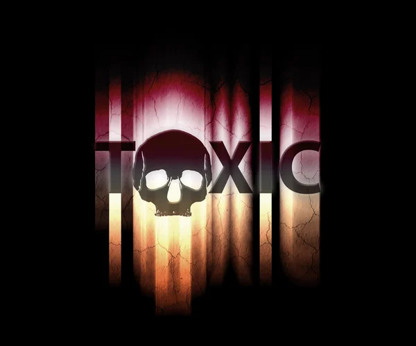 Toxic wallpaper ⬇ Stock Photo, Image by © drnn #61820927