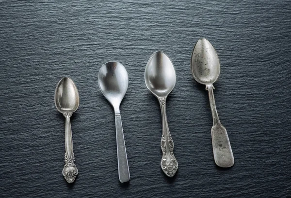 Teaspoon Stock Photos, Royalty Free Teaspoon Images | Depositphotos®