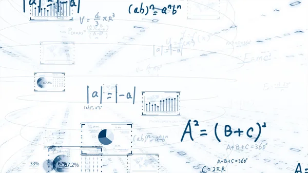 Business infographics set with different diagram illustration. Data ...