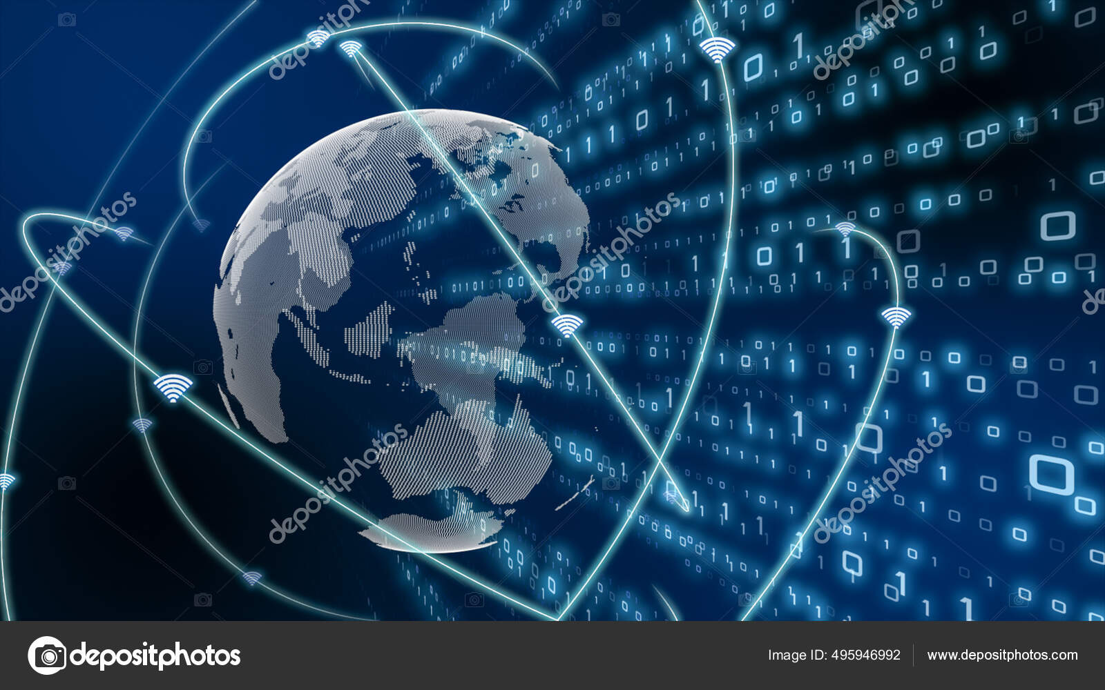 Business Infographics Set Different Diagram Illustration Data ...