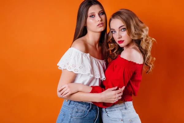 Gorgeous models Stock Photos, Royalty Free Gorgeous models Images ...