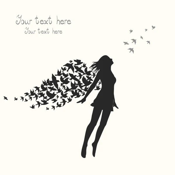 2,562 Silhouette soul Vector Images | Depositphotos