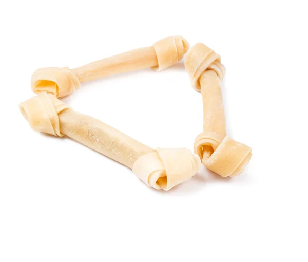 Dog Bones Stock Photo by ©AlphaBaby 8101689