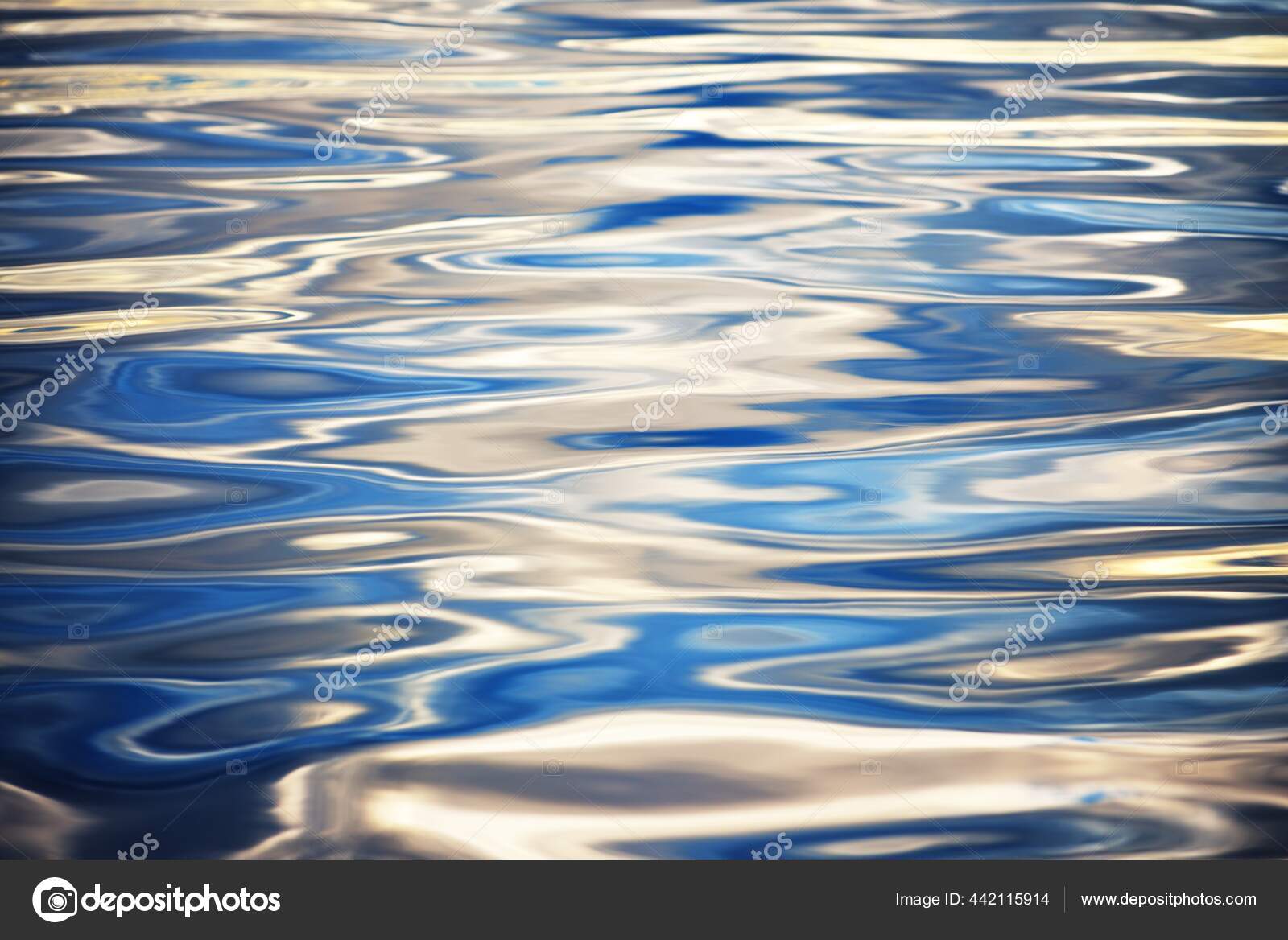 Still Water Texture