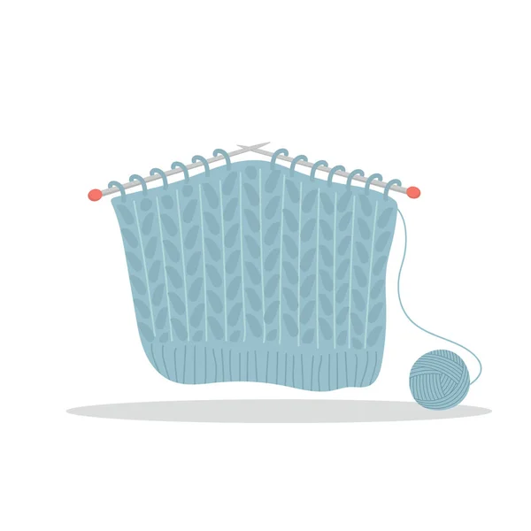 Knitting cartoon Stock Photos, Royalty Free Knitting cartoon Images ...