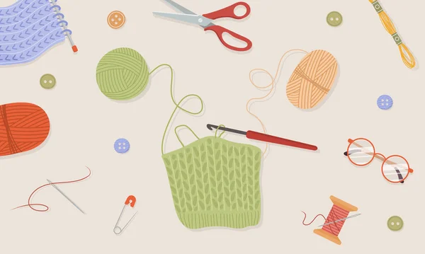 Knitting cartoon Stock Photos, Royalty Free Knitting cartoon Images ...