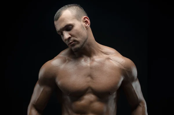 El Musculo Culturista Sims 2 - scraplasopa