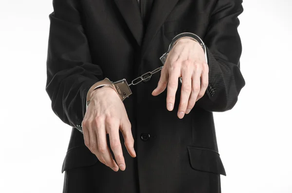 Handcuffs priest Stock Photos, Royalty Free Handcuffs priest Images ...