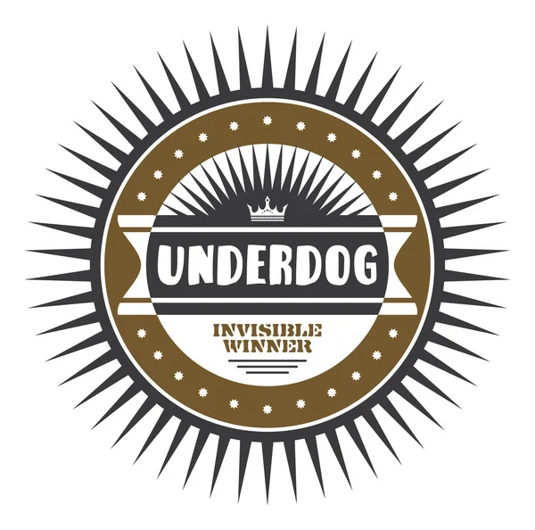 Underdog Vector Art Stock Images | Depositphotos