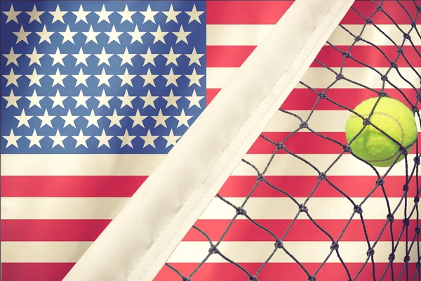 Us open tennis Stock Photos, Royalty Free Us open tennis Images ...