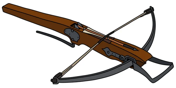 100,000 Crossbow Vector Images | Depositphotos