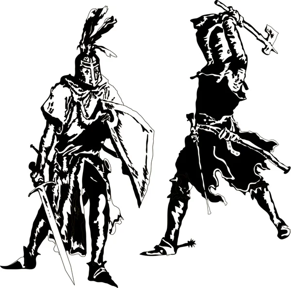 1,166 Templar knight Vector Images - Free & Royalty-free Templar knight ...